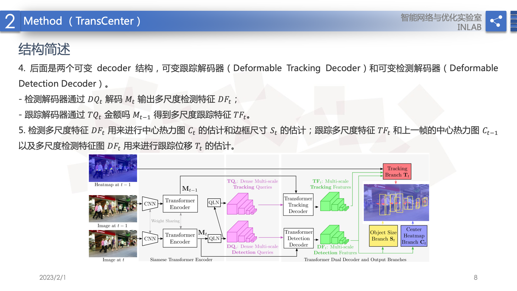 TransCenter | The Blog of Star Rain
